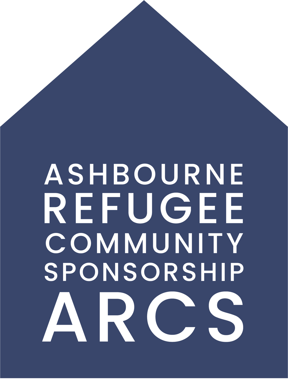 Ashbourne Refugee Community Sponsorship