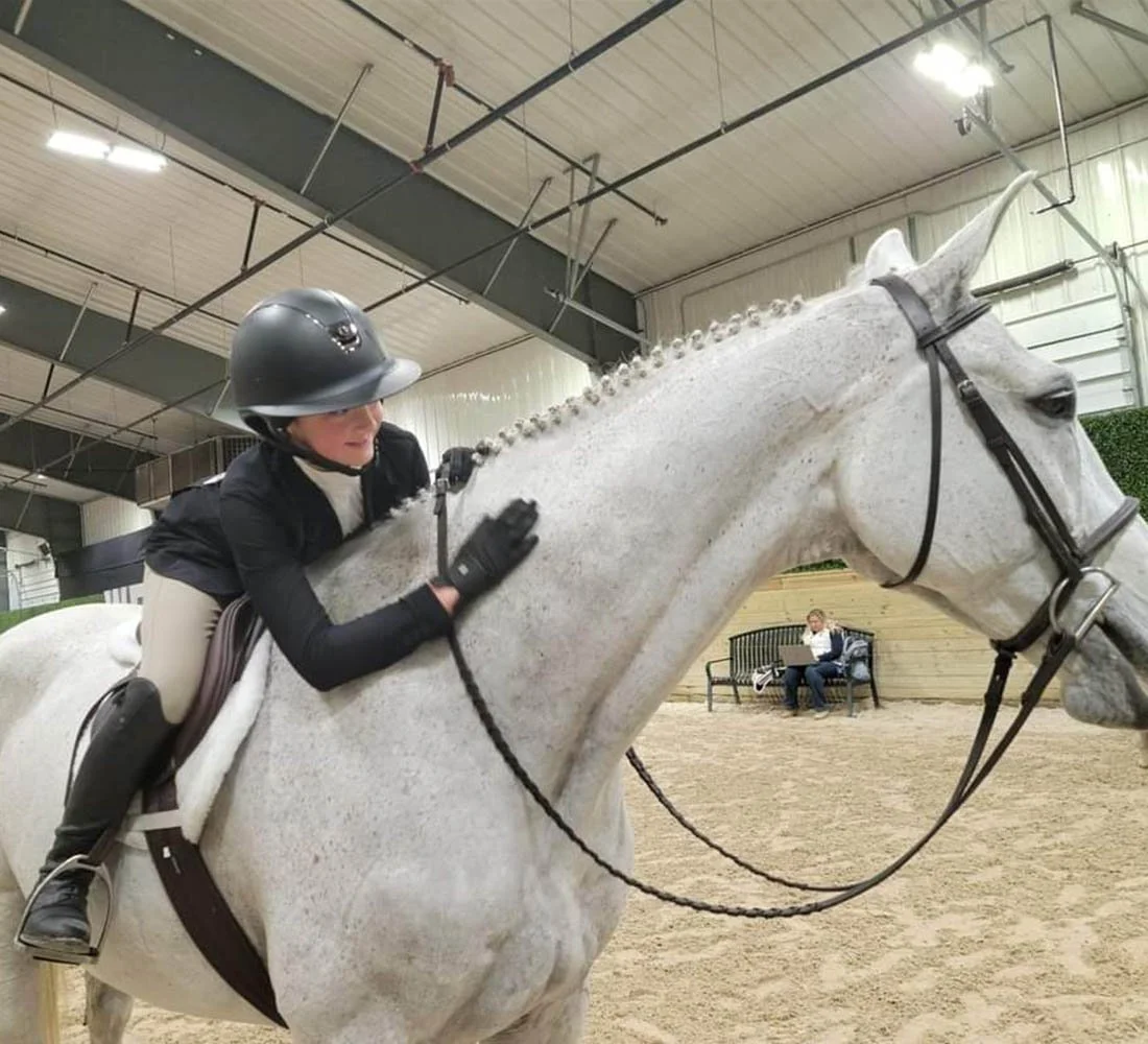 LP Equestrian Center