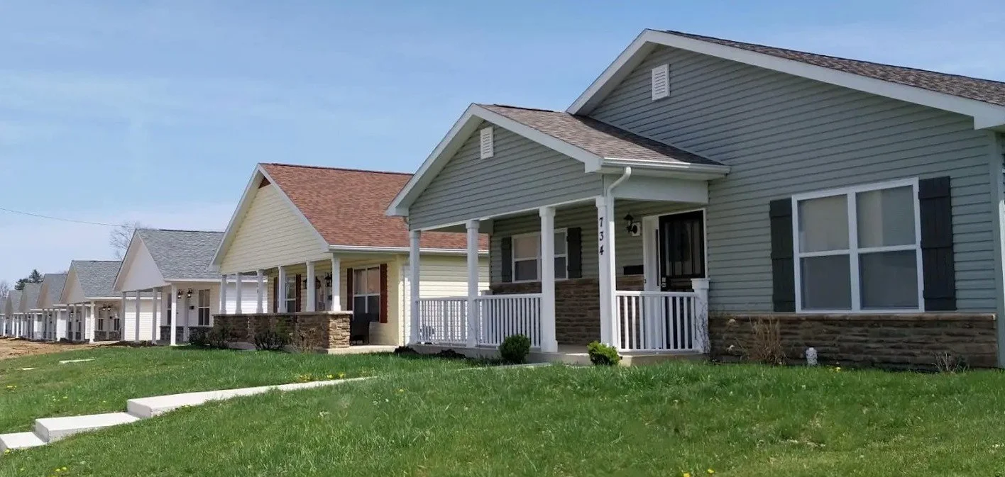 Crabill Family Foundation Initiatives: What We Fund — Crabill Family ...
