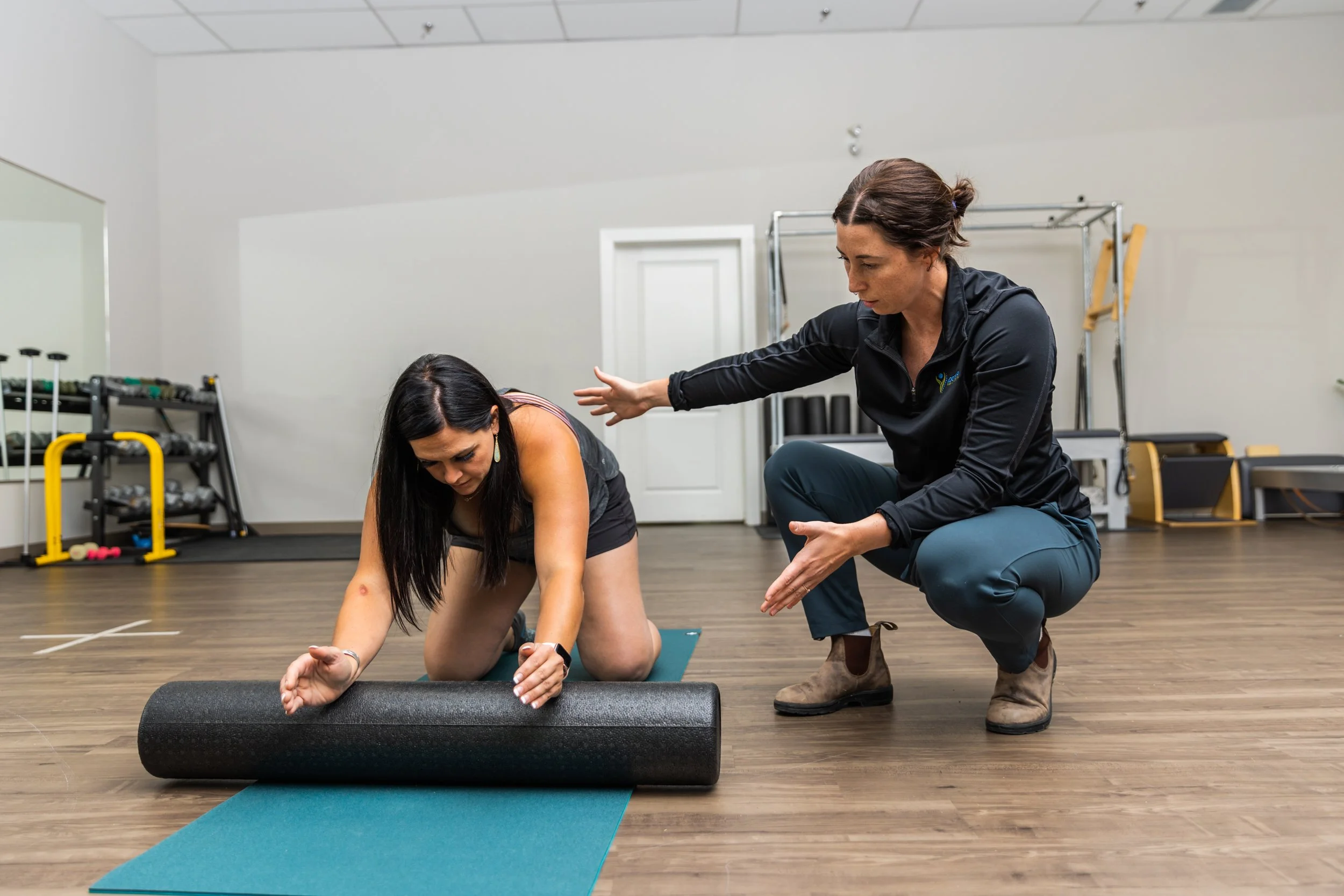 Kootenay Therapy Center