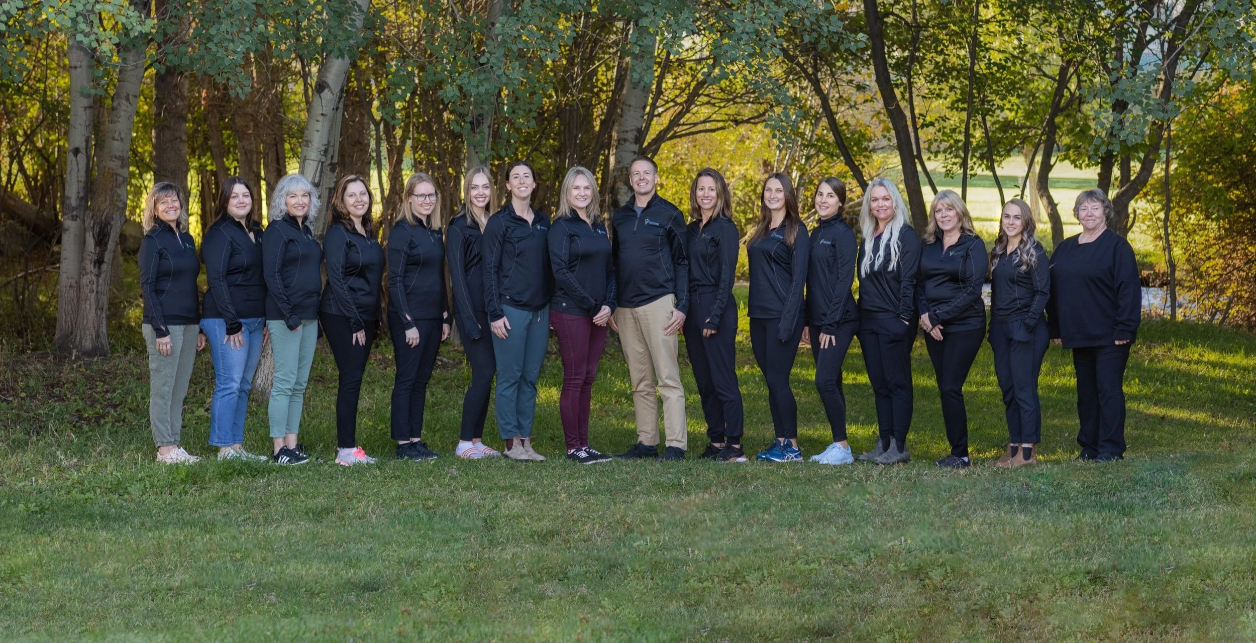 Kootenay Therapy Center