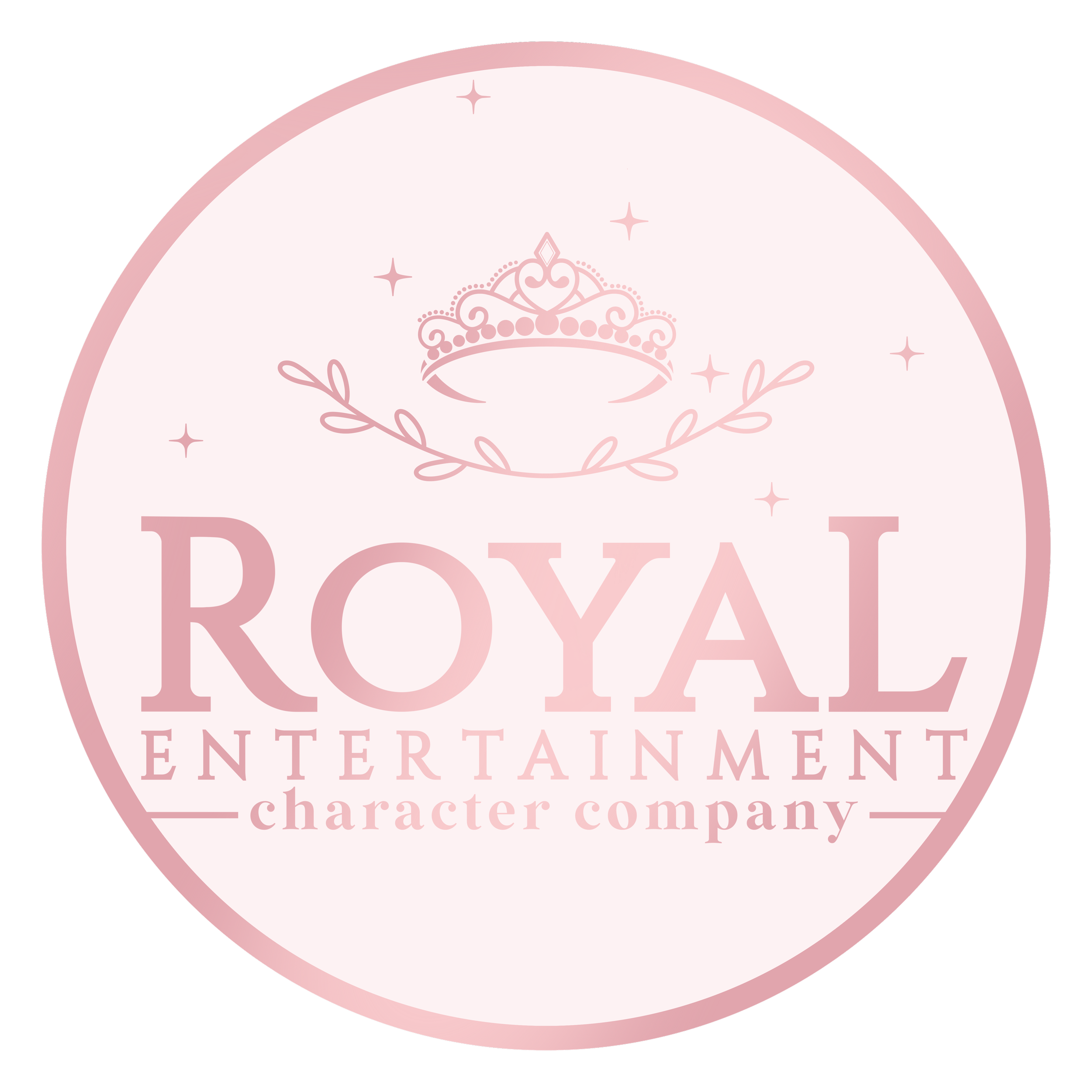 Royal Entertainment | Princesses | Superheros | Clarksville | TN