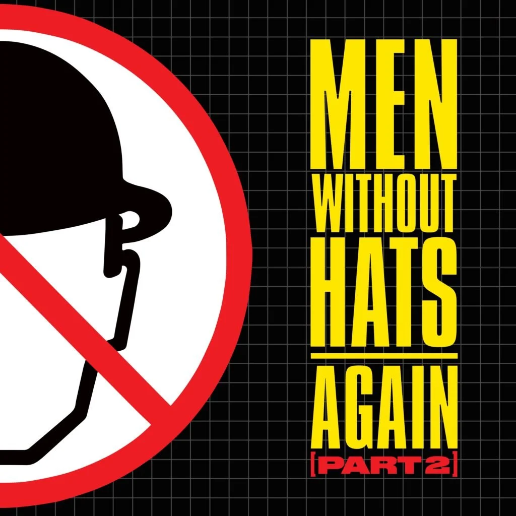 safetydance.com | The Official Website of Men Without Hats