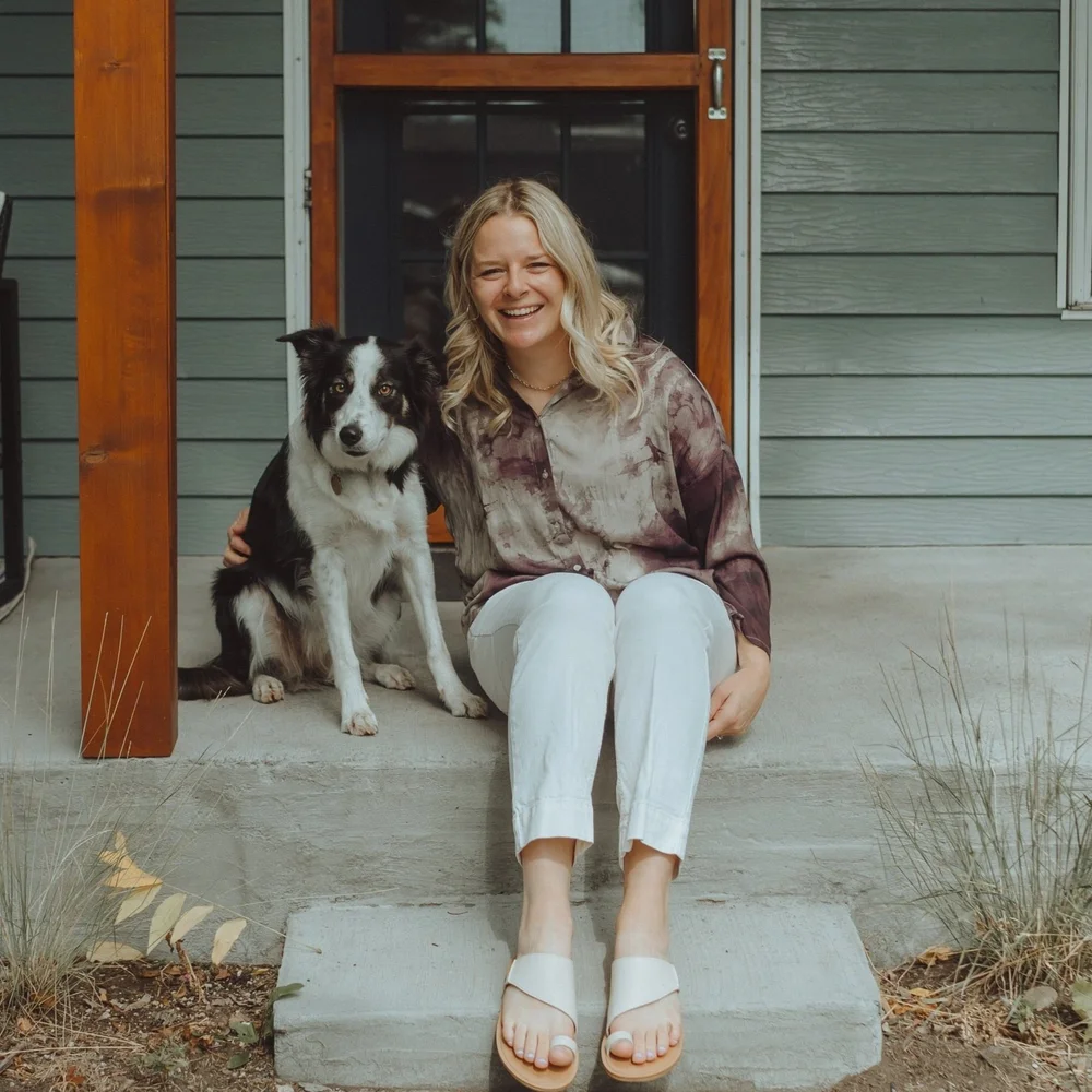 LEAH WHITNEY REALTOR