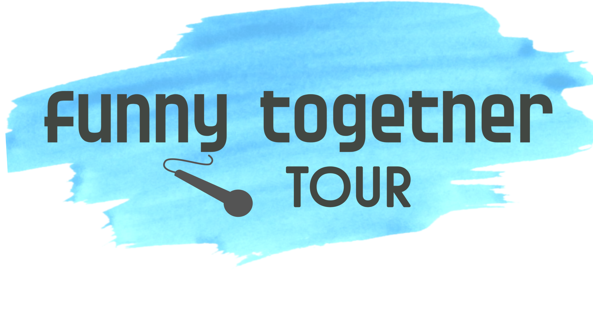 Funny Together Tour