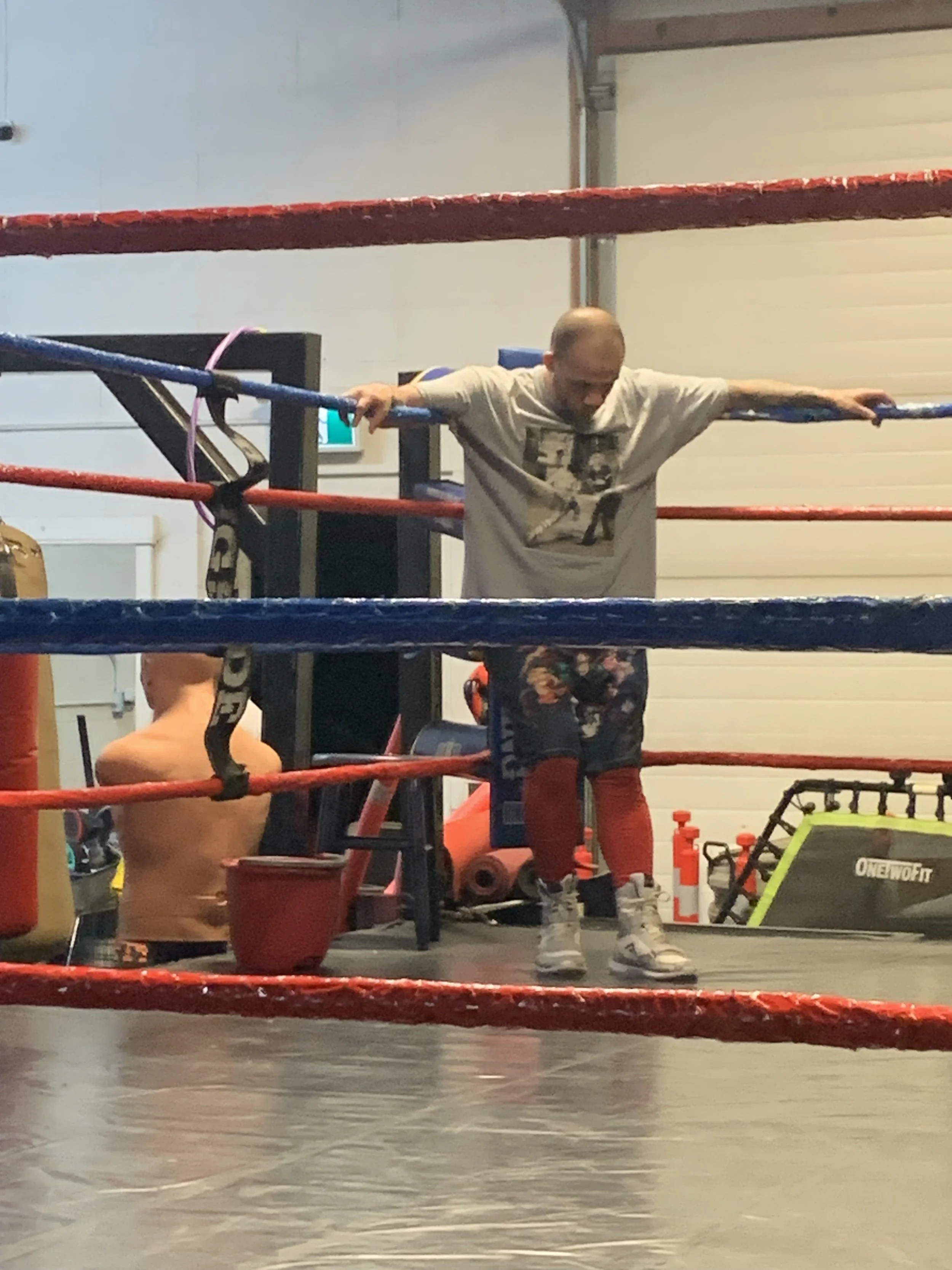 Westchester Amateur Boxing Club