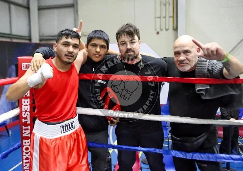 Westchester Amateur Boxing Club