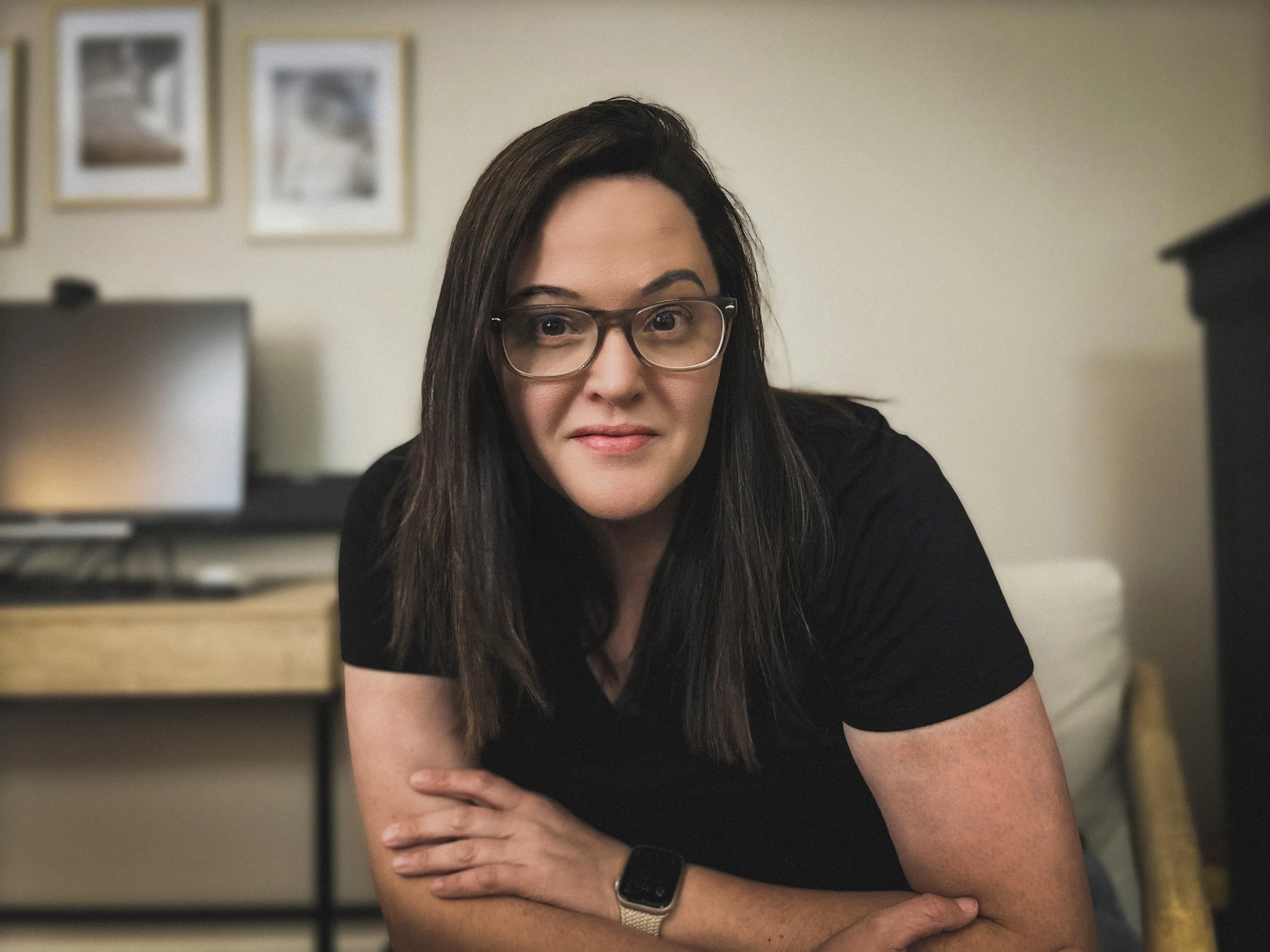 The Squad・Meagan Wright — Church Media Squad | Unlimited Graphic Design ...