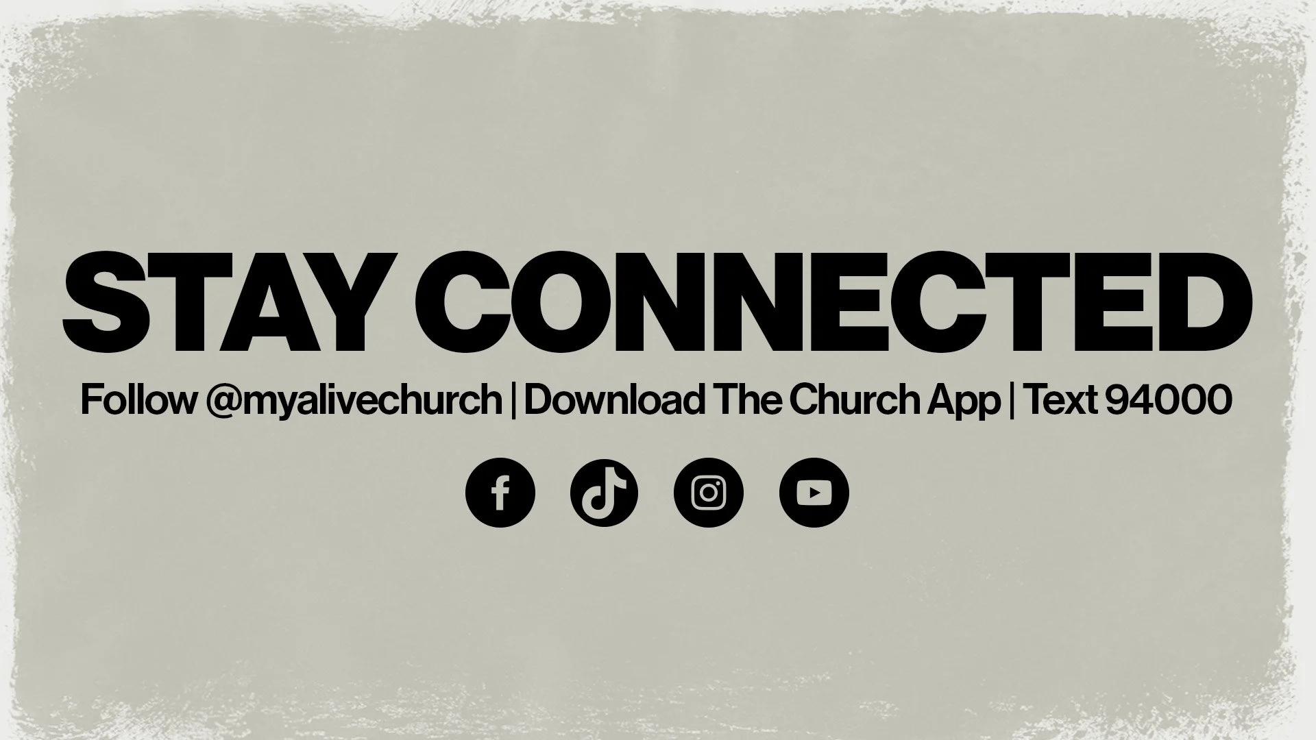 New Sermon Series Ideas — Church Media Squad | Unlimited Graphic Design ...