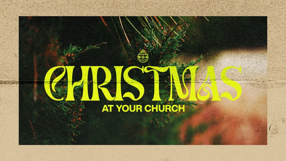 Christmas Design Ideas — Church Media Squad | Unlimited Graphic Design ...