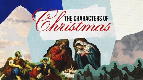 Christmas Design Ideas — Church Media Squad | Unlimited Graphic Design ...