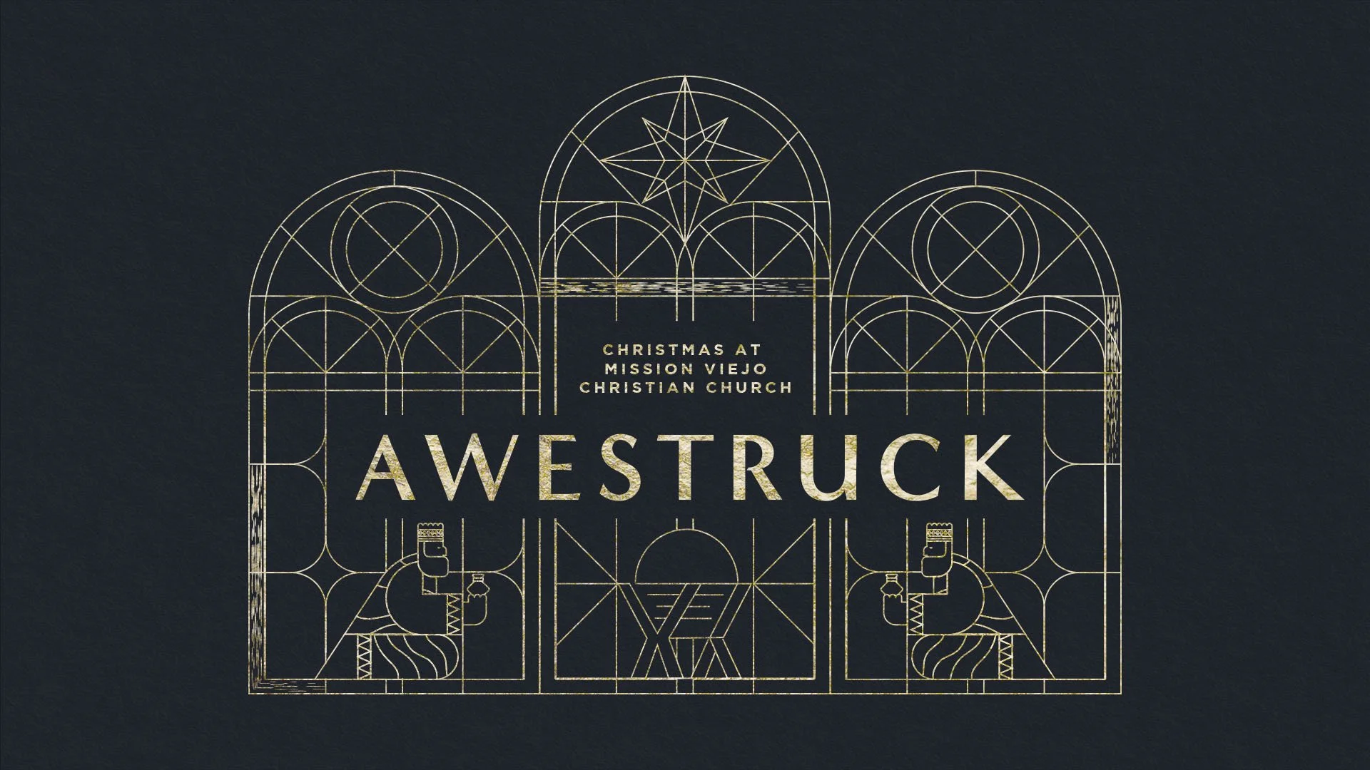 Christmas Design Inspiration — Church Media Squad | Unlimited Graphic ...