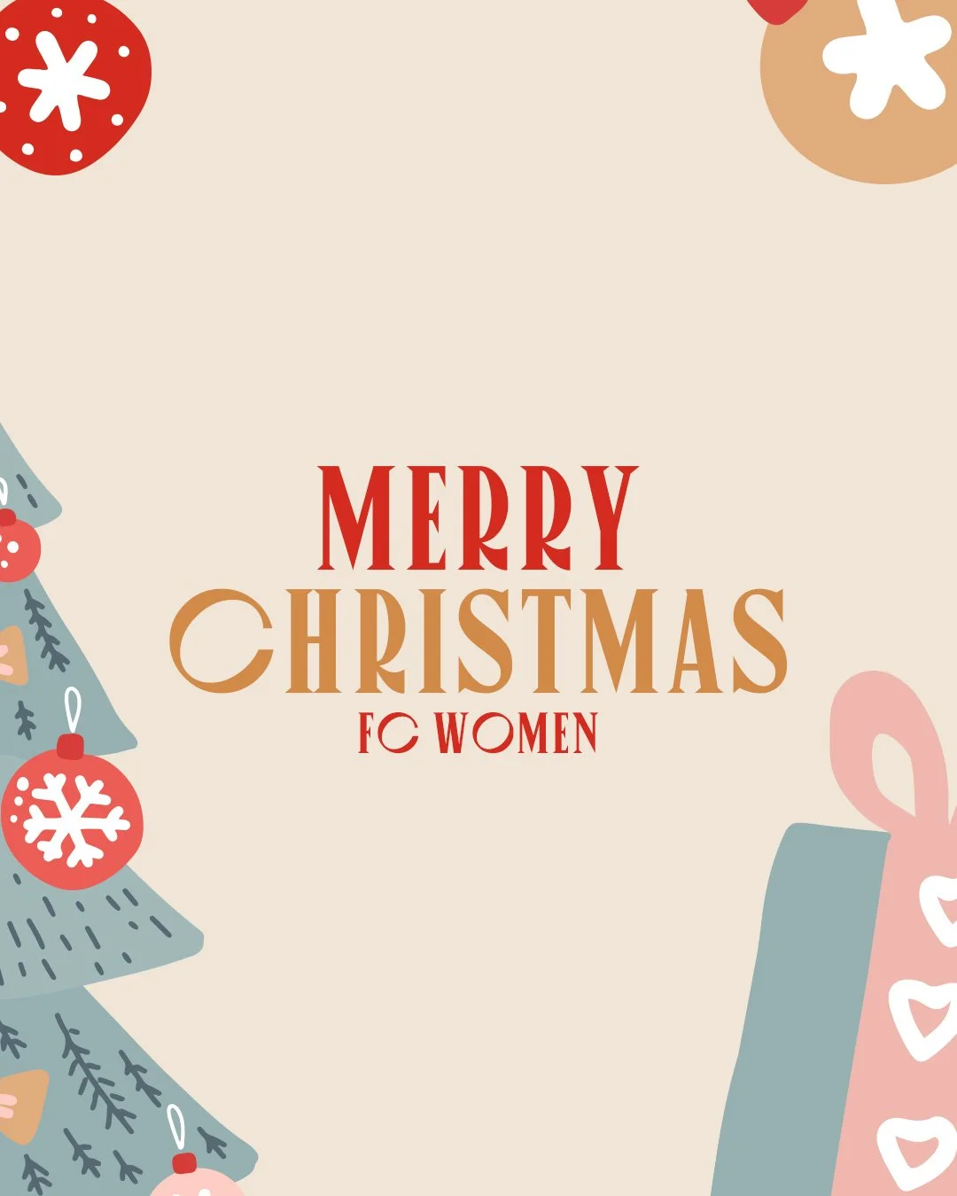 Christmas Design Inspiration — Church Media Squad | Unlimited Graphic ...