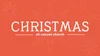 Christmas Design Inspiration — Church Media Squad | Unlimited Graphic ...