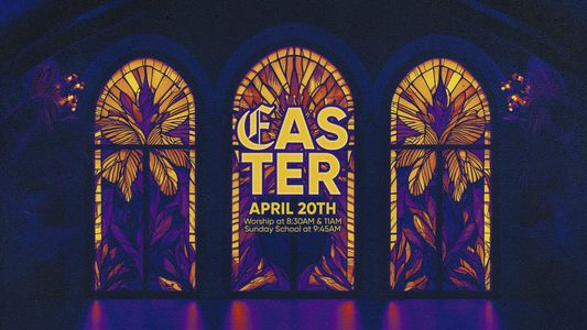 Easter 2026 Design Inspiration — Church Media Squad | Unlimited Graphic ...