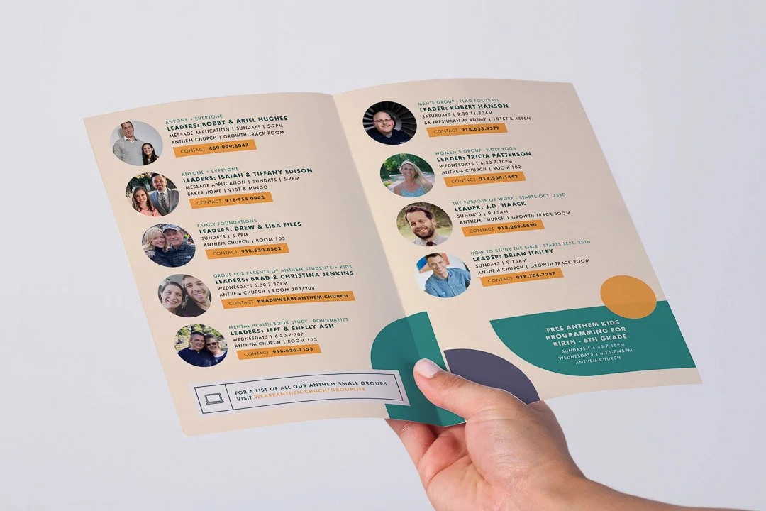 Our Work — Church Media Squad | Unlimited Graphic Design and Video ...