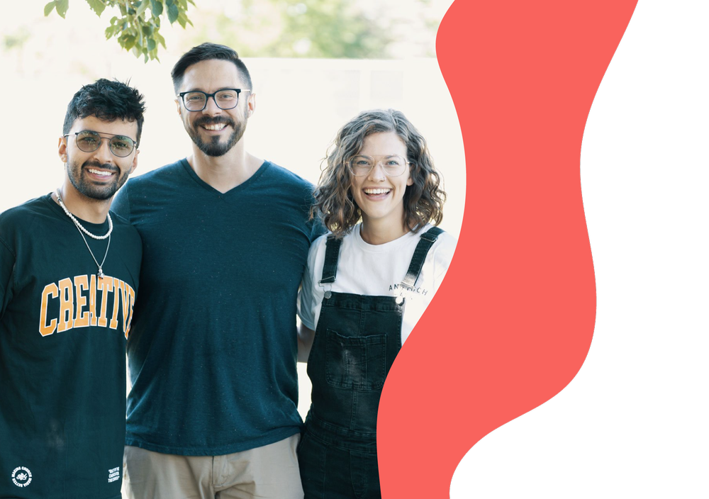 Unlimited Graphic Design and Video Editing for Churches | Church Media ...