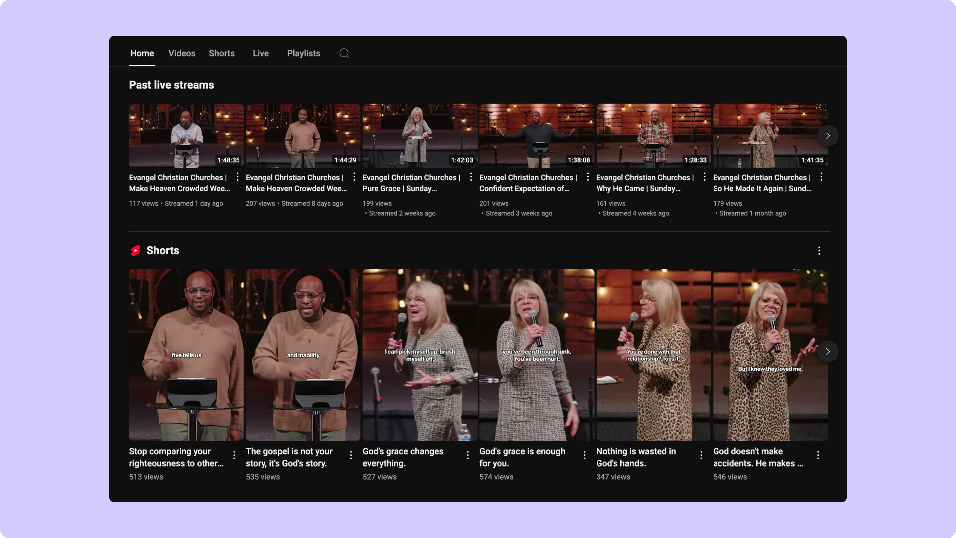 Social Media — Church Media Squad | Unlimited Graphic Design and Video ...