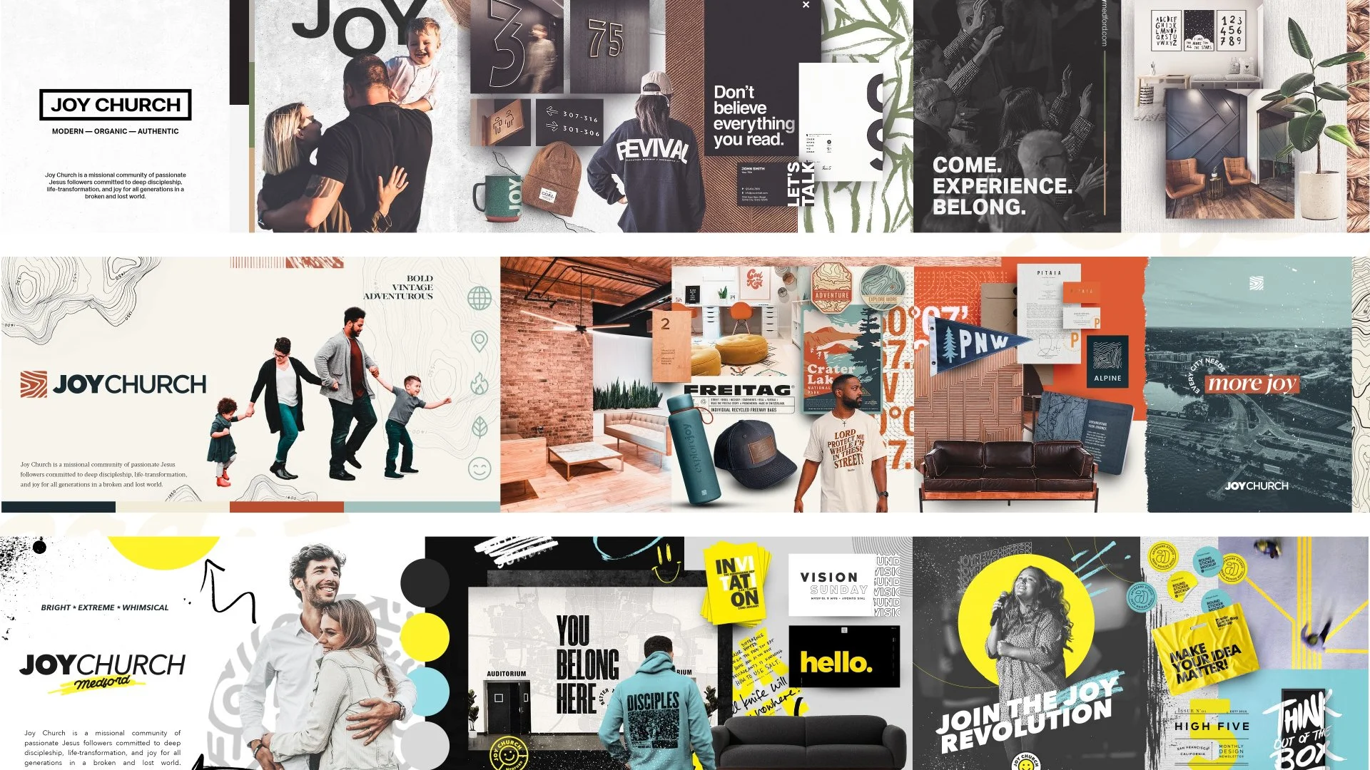 Pricing — Church Media Squad | Unlimited Graphic Design and Video ...