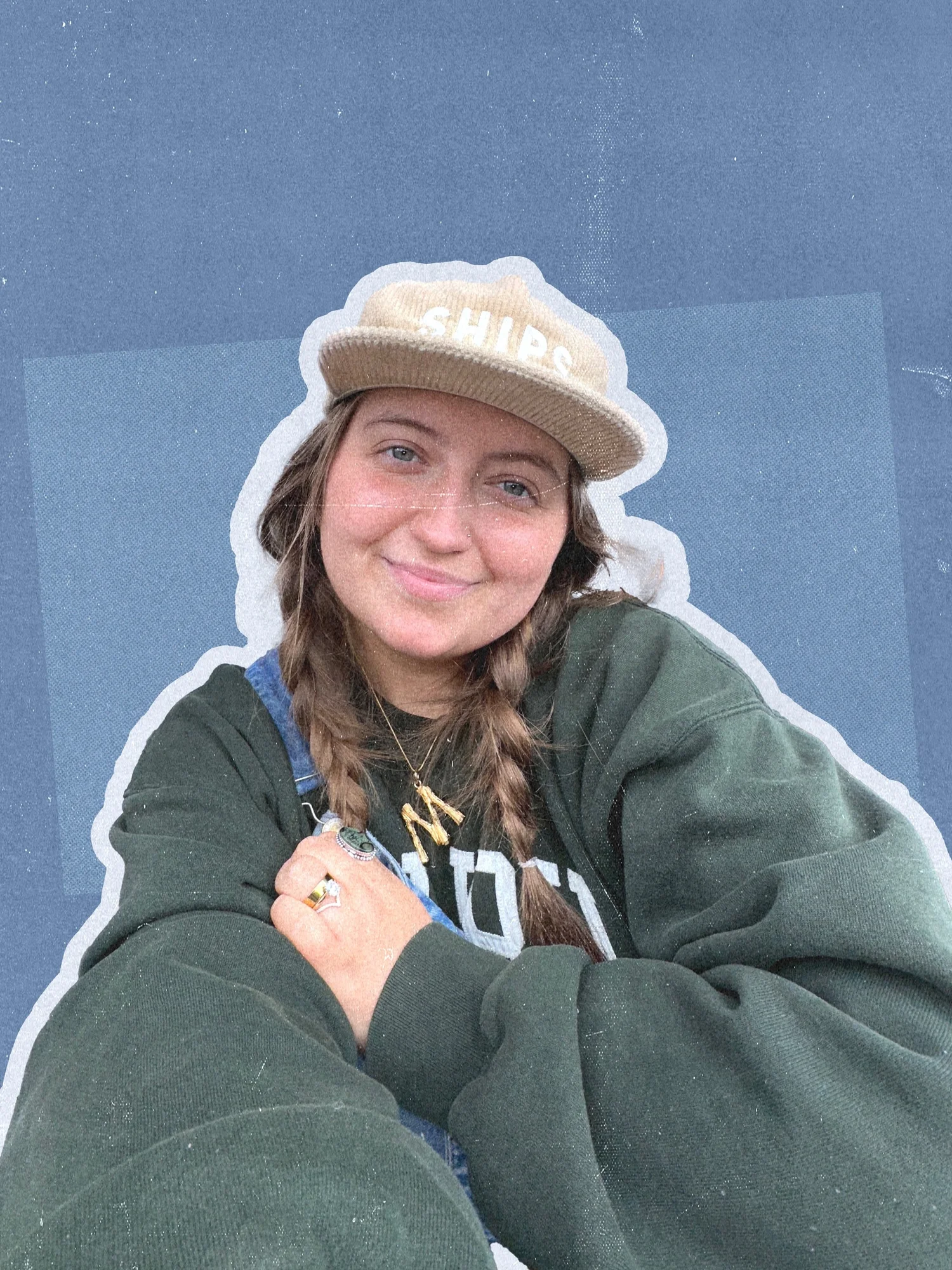 Mackenzie Moore — Church Media Squad | Unlimited Graphic Design and ...
