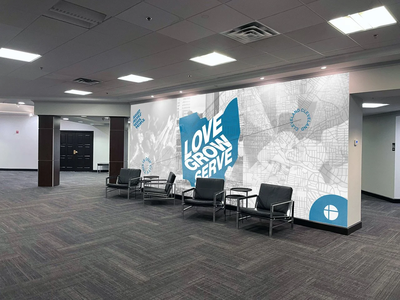 Unlimited Graphic Design and Video Editing for Churches | Church Media ...