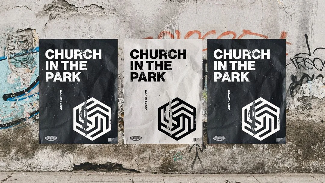 Our Work — Church Media Squad | Unlimited Graphic Design and Video ...