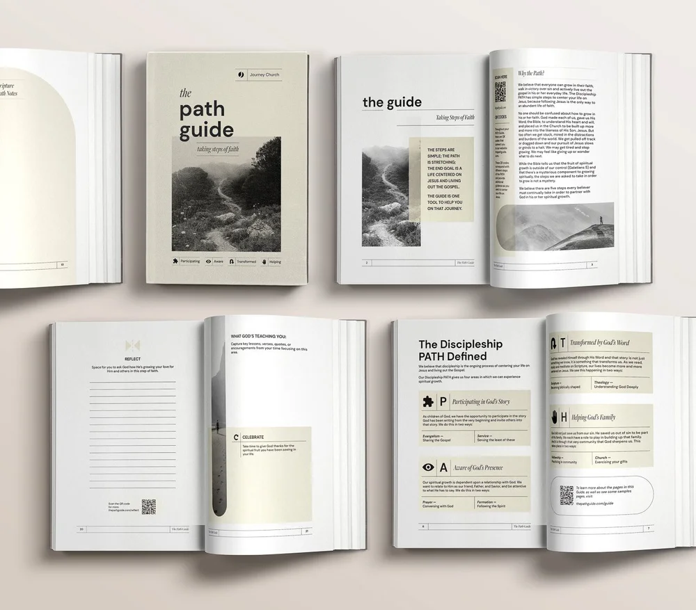 Unlimited Graphic Design and Video Editing for Churches | Church Media ...