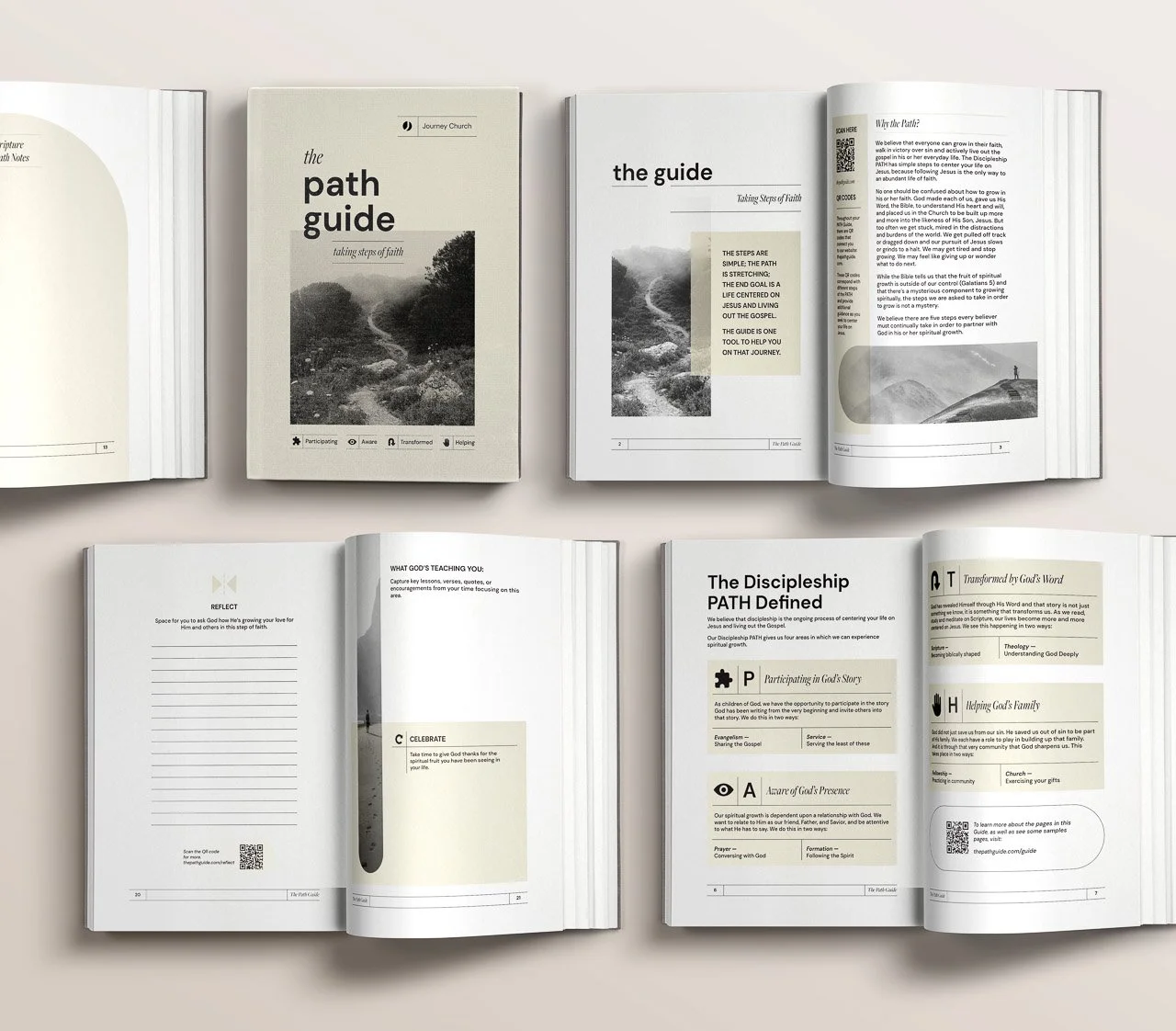 Unlimited Graphic Design and Video Editing for Churches | Church Media ...