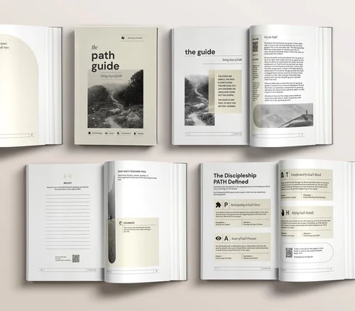 Unlimited Graphic Design and Video Editing for Churches | Church Media ...