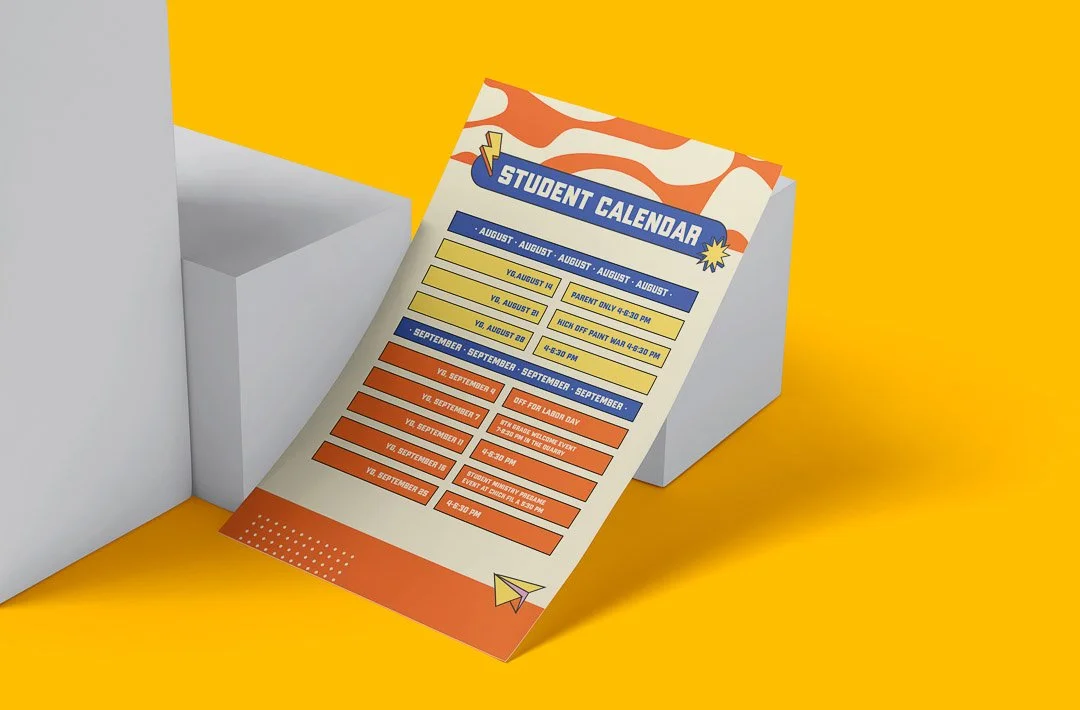 Unlimited Graphic Design and Video Editing for Churches | Church Media ...