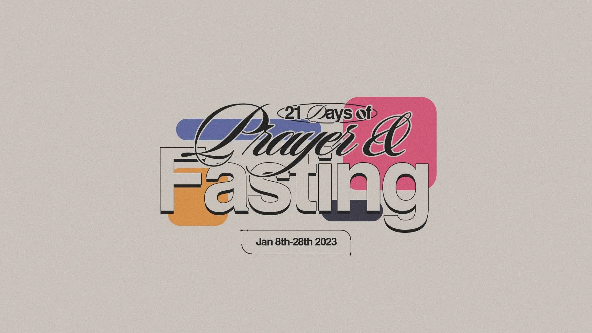 Unlimited Graphic Design and Video Editing for Churches | Church Media ...