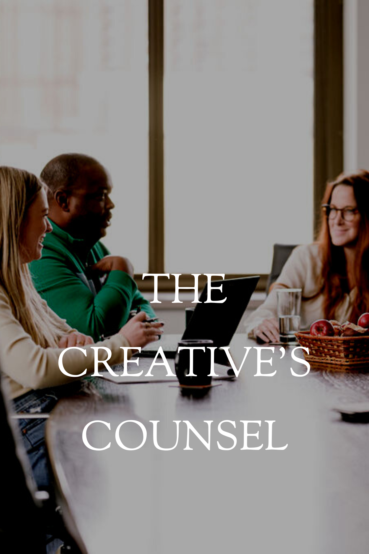 The Creative's Counsel
