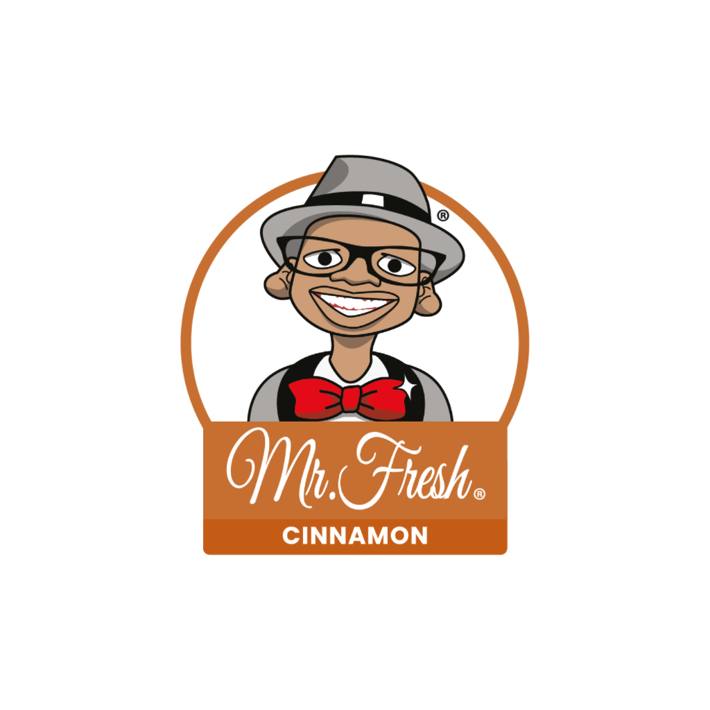 Fresh And Famous - Mr. Fresh Car Air Freshener — Fresh And Famous