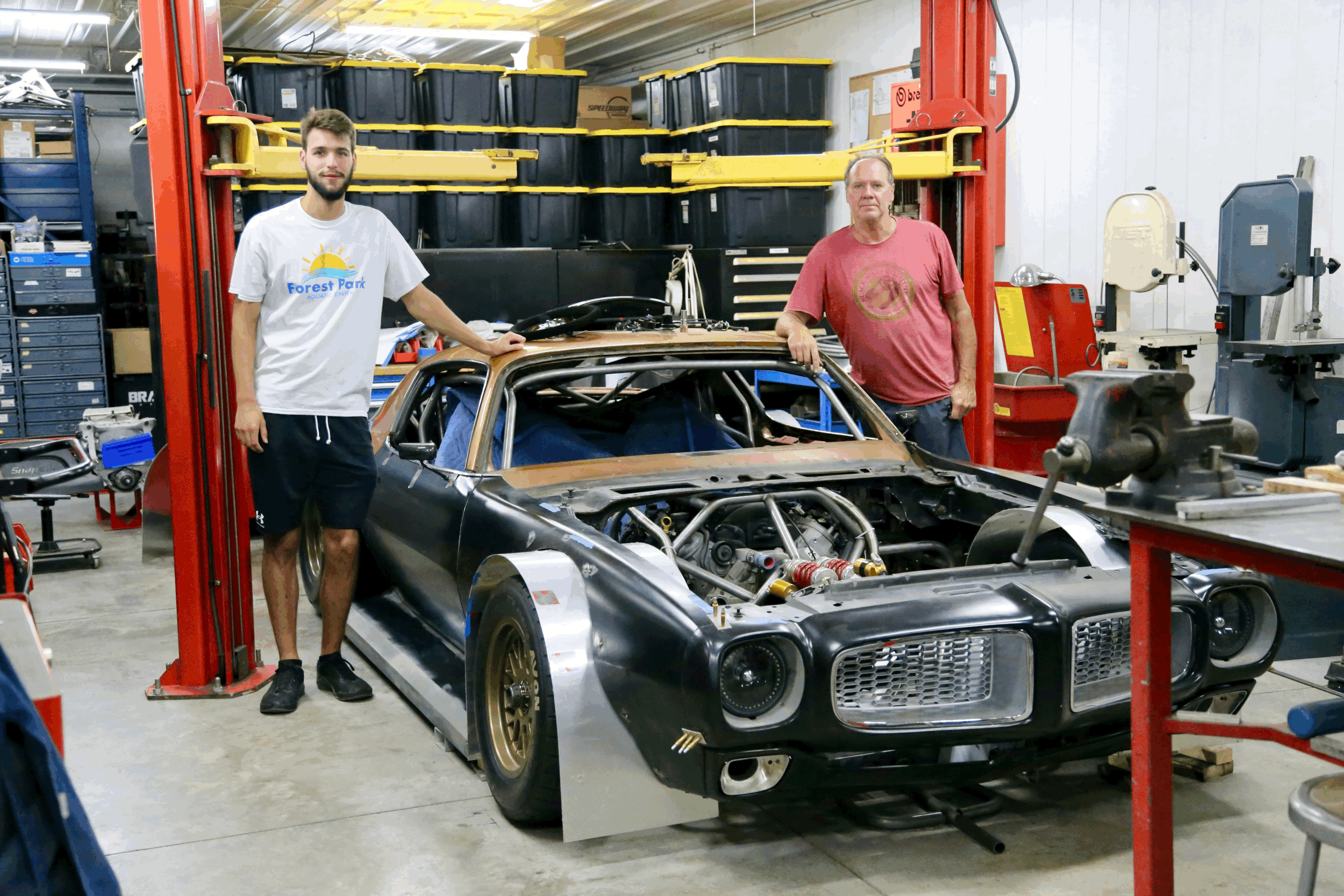 Horizon Motorsports