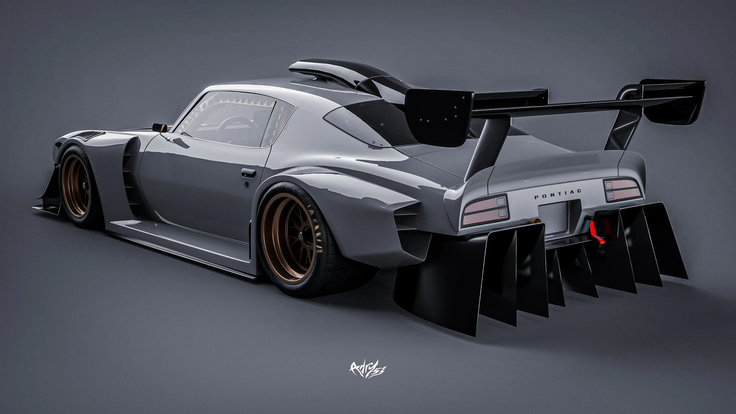 Horizon Motorsports
