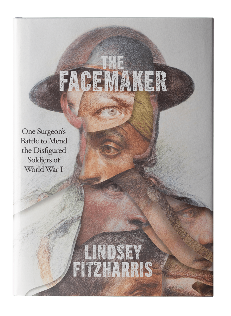 The Facemaker — The Simiverse