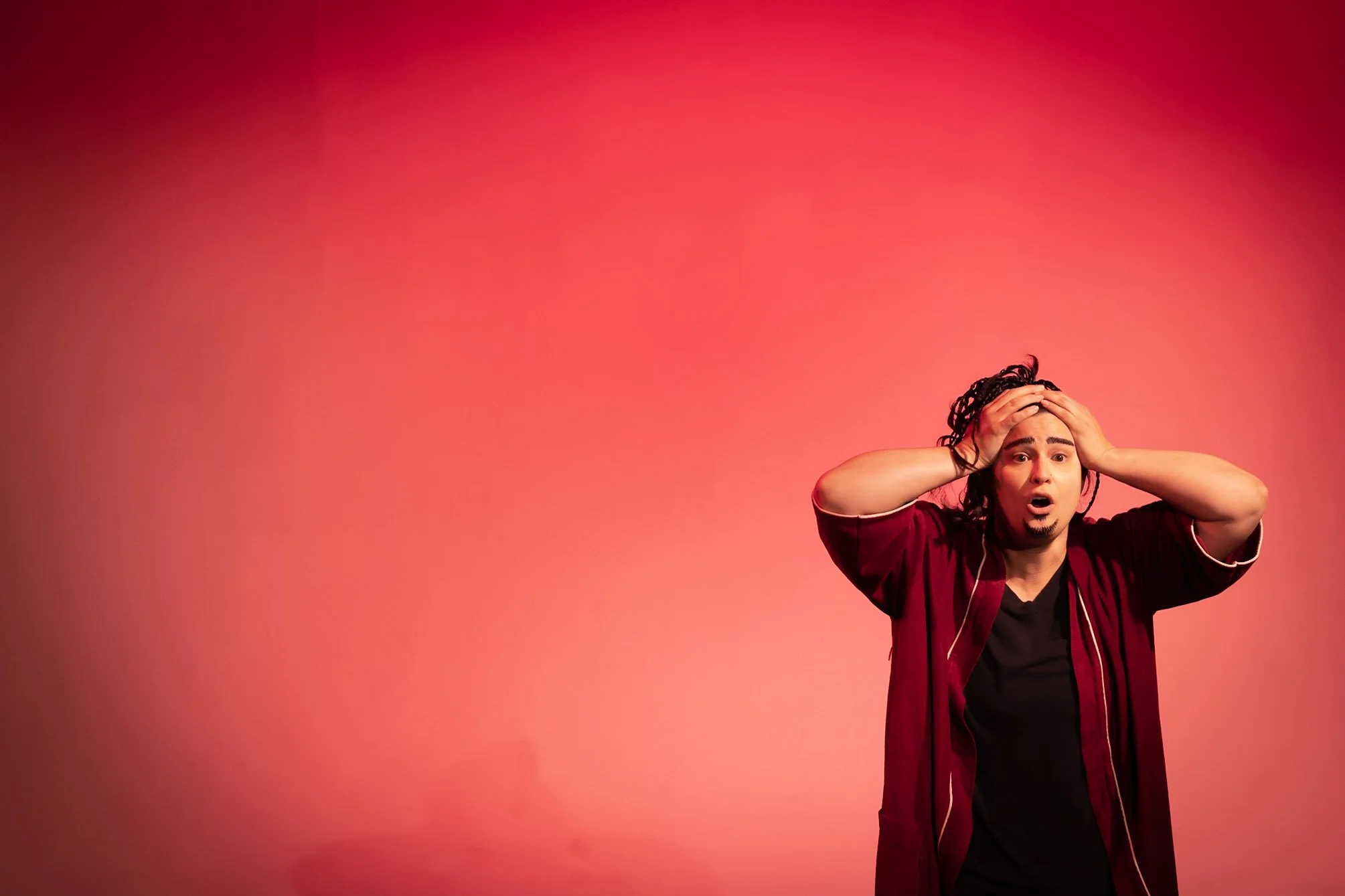 ABOUT — Chriskirkpatrickmas