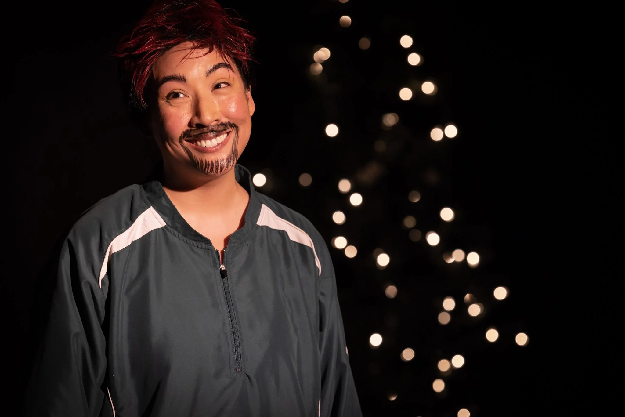 ABOUT — Chriskirkpatrickmas