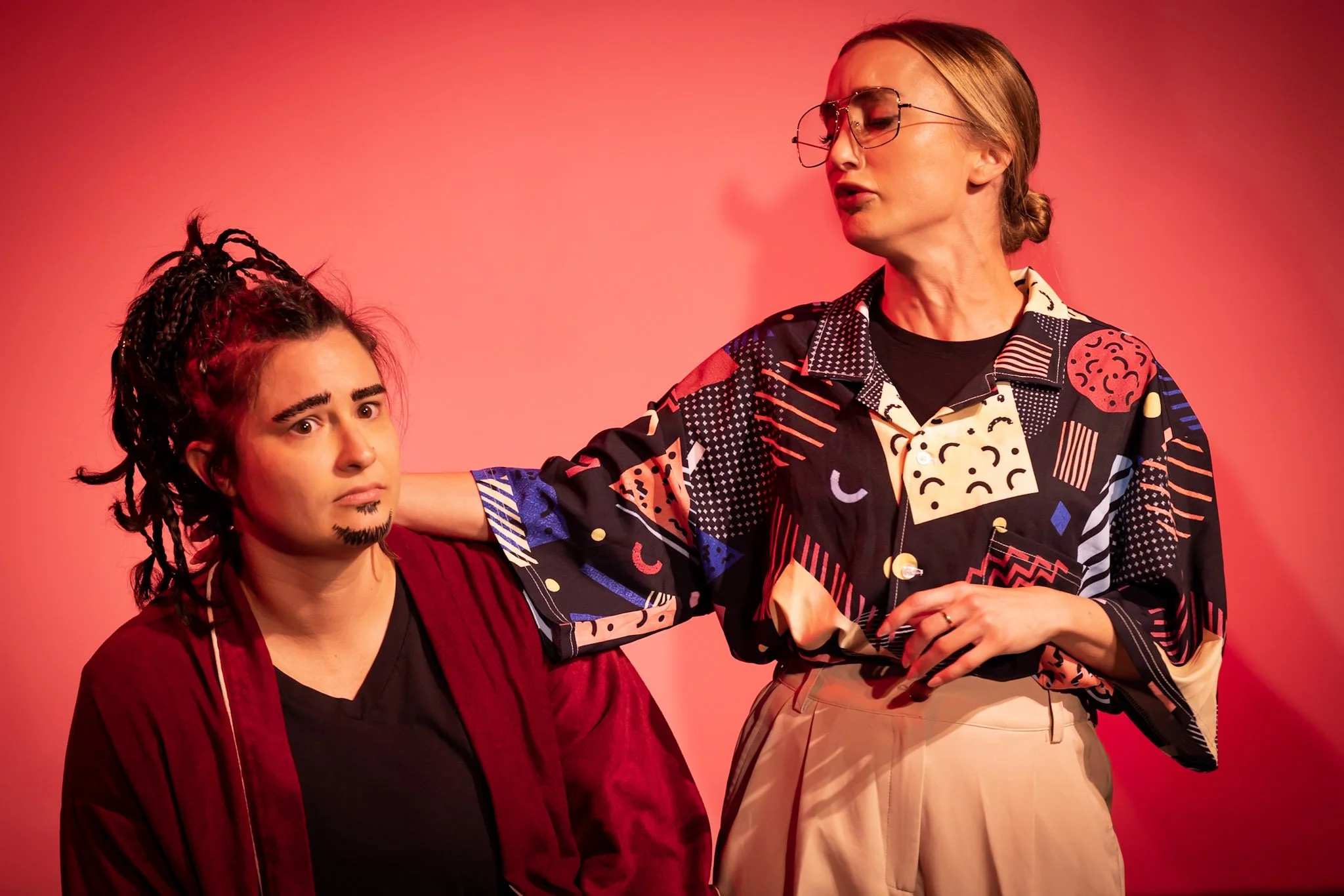 ABOUT — Chriskirkpatrickmas