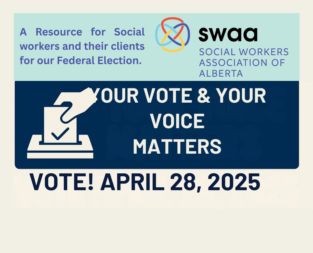 Social Workers Association of Alberta | Social Work Alberta