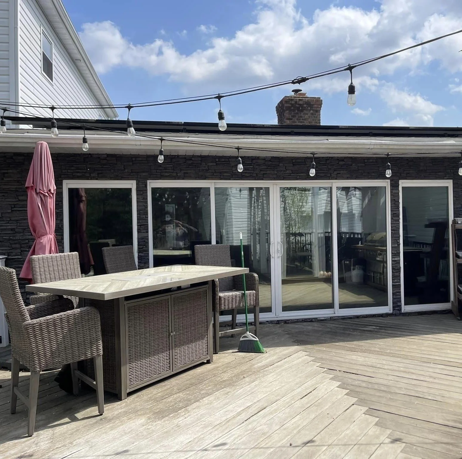 Window Tinting Services - Orange Tinting