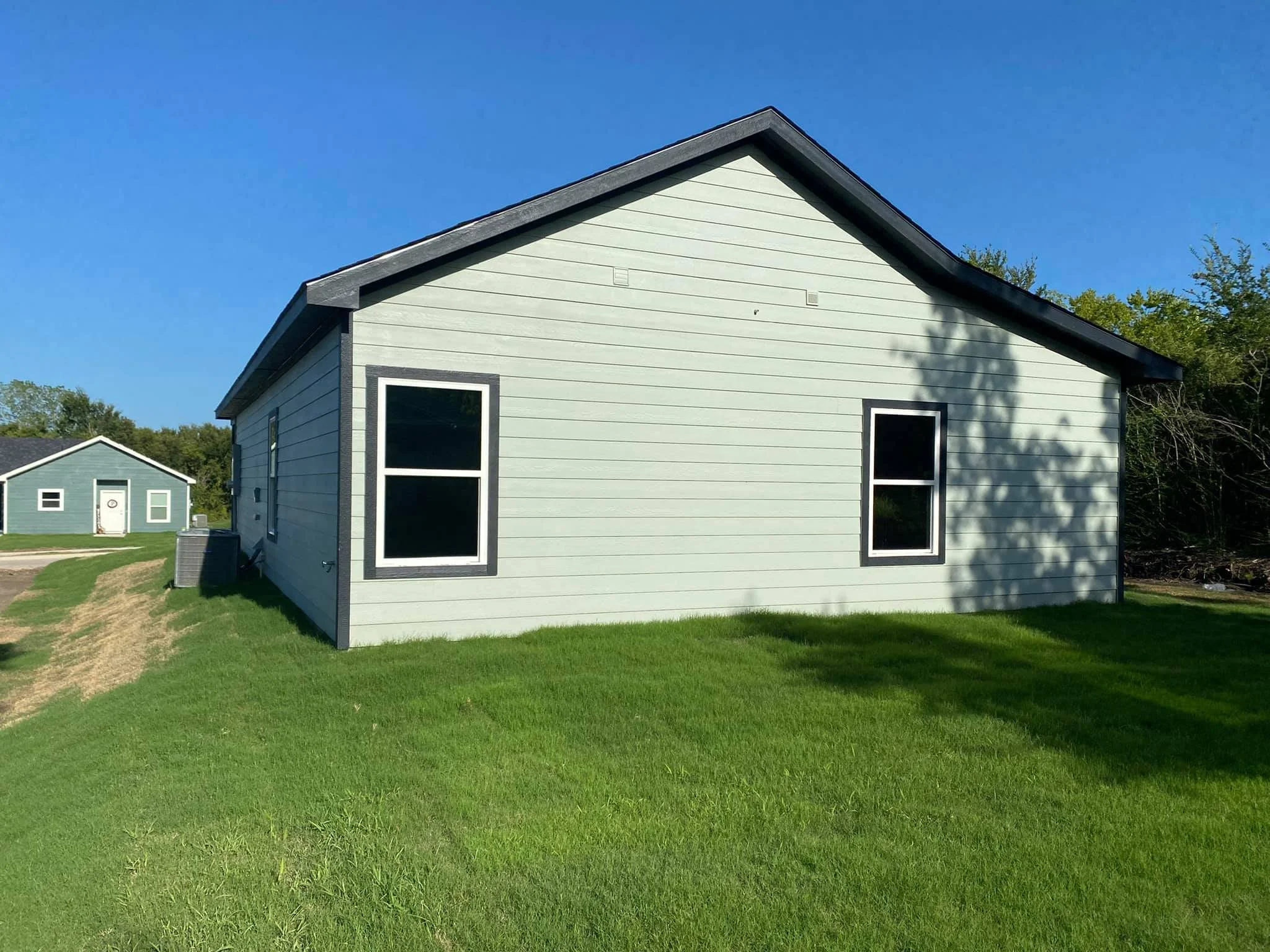 Window Tinting Services - Orange Tinting