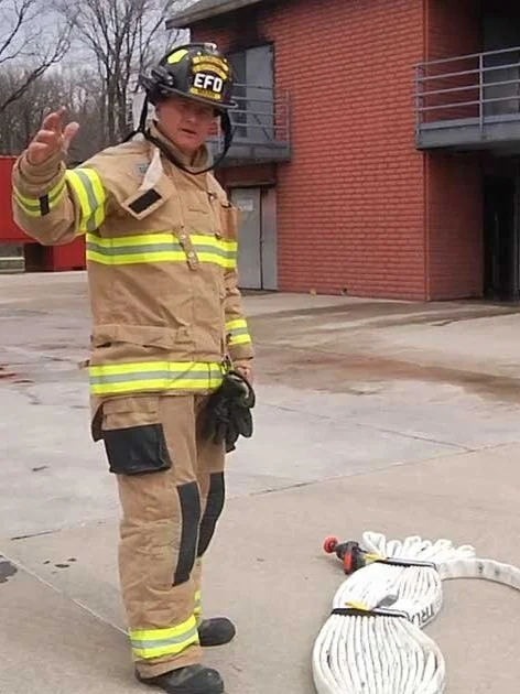 Forcible Entry Training Props