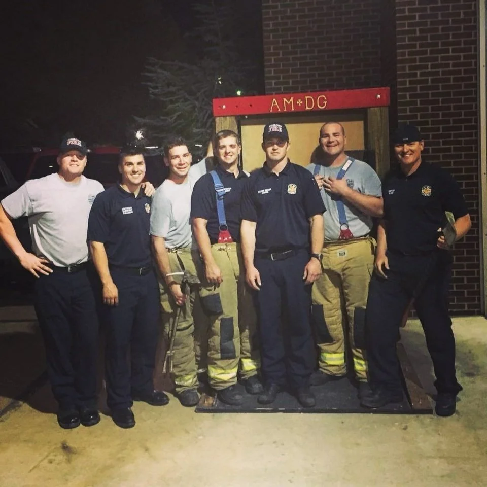 Forcible Entry Training Props