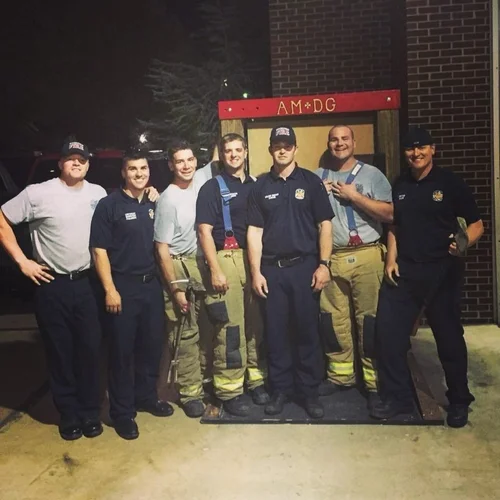 Forcible Entry Training Props