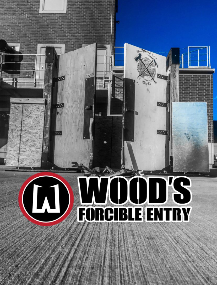 Forcible Entry Training Props