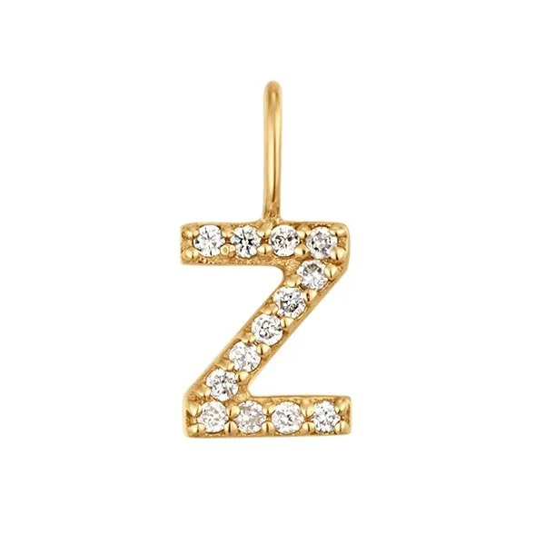 Azteca White Sapphire Square Pyramid Single Piercing — Either Ore ...