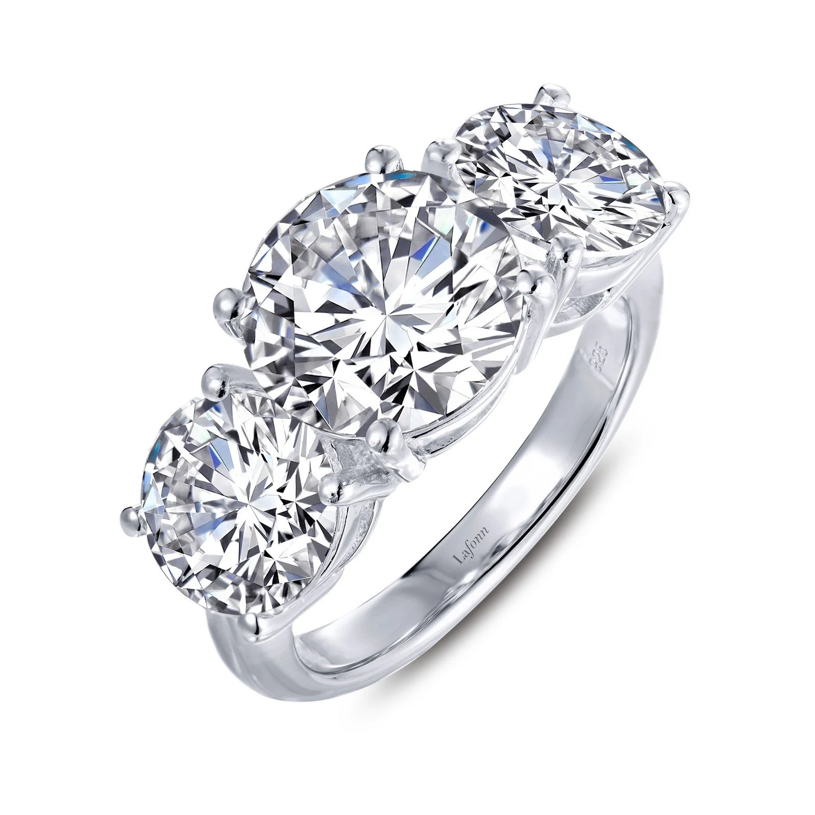 Classic Oval Engagement Ring — Either Ore Jewelers Strawbridge