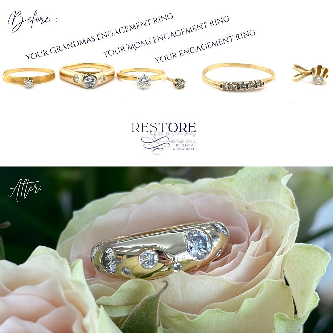 Either Ore Jewelers Strawbridge