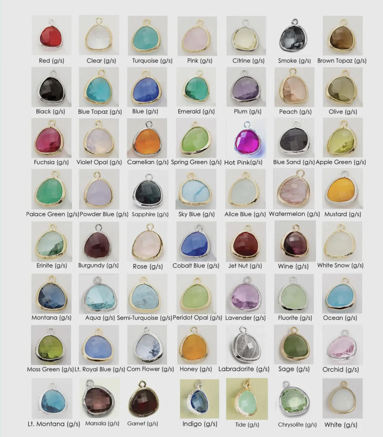 Everyday Jewelry — Either Ore Jewelers Strawbridge